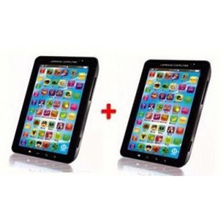 Buy P1000 Kids Educational Learning Tablet Computer Educational ...
