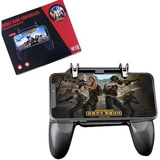 Buy Lionix Gamepad W10 Game Controller L1 R1 Wireless Controller ...