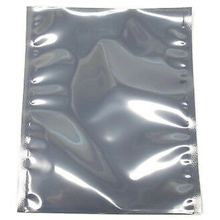 Buy (50 Pieces)100% Static ESD Safe Static Shielding Bag For Electronic ...