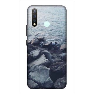 Buy Printed Hard Case/Printed Back Cover for Vivo Y19 Online @ ₹305 ...