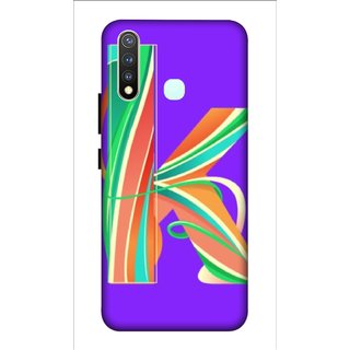Buy Printed Hard Case/Printed Back Cover for Vivo Y19 Online @ ₹305 ...
