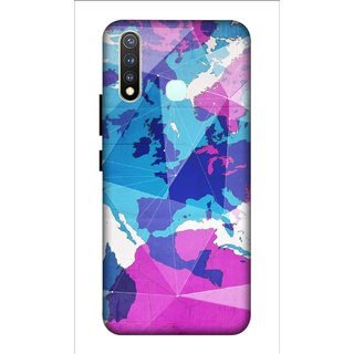 Buy Printed Hard Case Printed Back Cover For Vivo Y Online From Shopclues