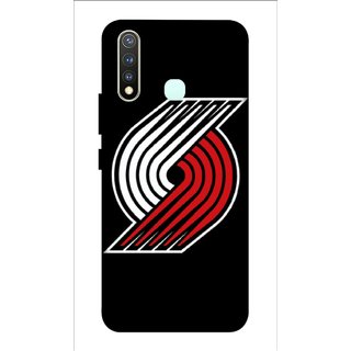 Buy Printed Hard Case/Printed Back Cover for Vivo Y19 Online @ ₹305 ...