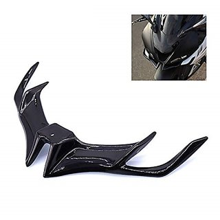 Buy Ramanta Winglet 2.0 for Yamaha R15 V3 Wiser Cap/Light Visor Cap ...