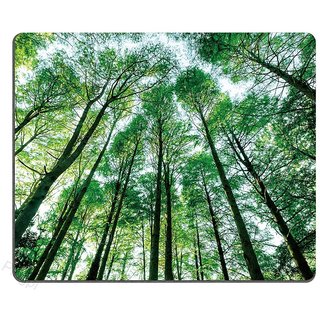 Buy Landscapes Green Forest Trees Mouse pad,Forest Trees Nature Green ...