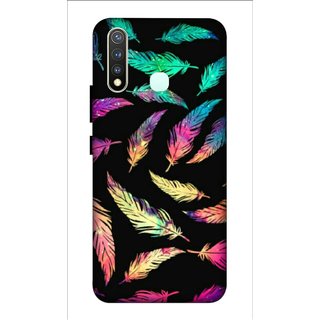 Buy Printed Hard Case/Printed Back Cover for Vivo Y19 Online @ ₹305 ...