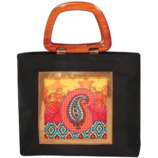 Buy ALL THINGS SUNDAR - Ethnic Collections of Bags - Hand bag ...