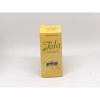 Buy 2 Bottles NEW ORIGINAL TALA ANT EGG OIL 20ml (0.7oz) PERMANENT HAIR ...