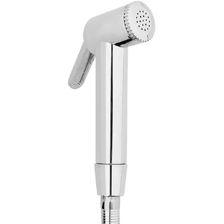 Buy CERA - Health Faucet ABS body with Wall Hook and 1M Chrme Plated ...