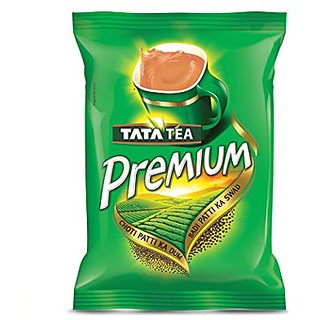 Buy Tata-Premium Tea Pouch-250 Ml Online @ ₹105 from ShopClues