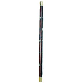 Buy National Handicrafts Hand Rule / Hand Stick for Morning Walk 23 in ...