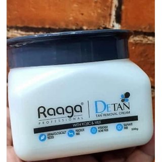 Buy Raaga Professional D Tan Cream Online @ ₹599 from ShopClues