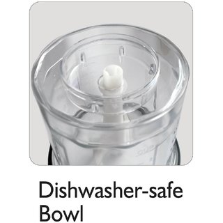 Buy Cello Chop N Chop Table Top Electric Chopper with See Through ...