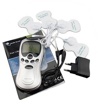 Buy Health Herald IFT Digital Therapy Machine Electrotherapy Device ...