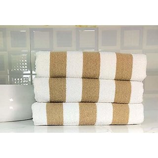 Buy Tharunsha Elite Quick Dry Ultra Soft Pure Cotton 500 GSM Jumbo Size ...