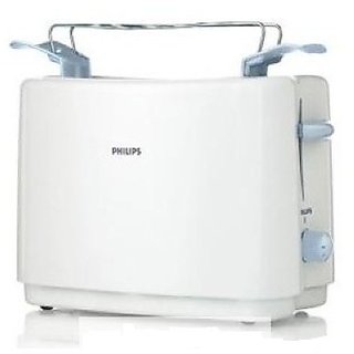 Buy Philips HD4823 Cool Wall Pop-up 2-Slice Toaster With Bun Warmer ...