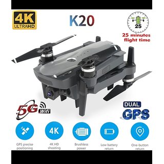 Drone k20 4k store