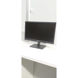 Buy VIEW SONIC LCD MONITOR 19 Online @ ₹4499 from ShopClues
