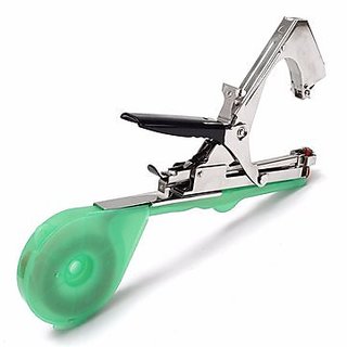 Buy Kapebonavista Garden Plant Tape Tool Tapener Agriculture Tapener ...