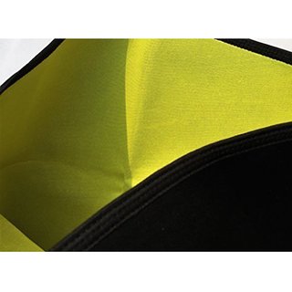Buy Unisex Hot Shaper Slimming Belt Fat Burn belt Waist Slimming belt ...