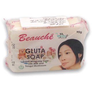 Buy Beauche Beauty Bar Facial And Body Soap 150g (150 g) Online @ ₹599 ...