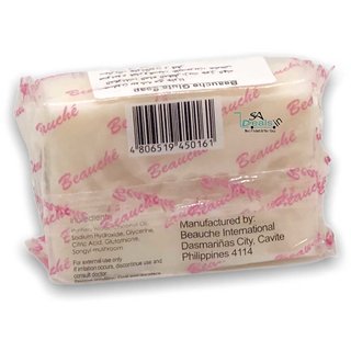 Buy Beauche Beauty Bar Facial And Body Soap 150g (150 g) Online @ ₹599 ...