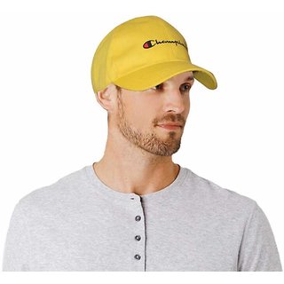 Buy Davidson Baseball Cap Online @ ₹299 from ShopClues