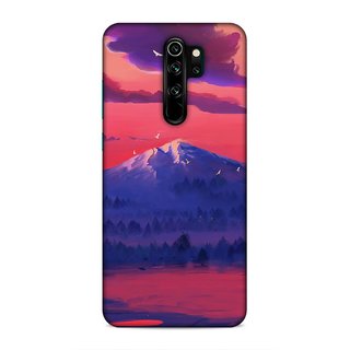 Buy Printed Hard Case/Printed Back Cover for Redmi Note 8 Pro Online ...