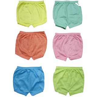 Buy Kids Inner Wear Girls and Boys Briefs Inner Underwear Panty(0-3 ...