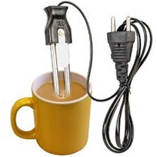 Buy Coffee Tea Water Milk Heater Boiler Immersion Rod - 150W Online ...