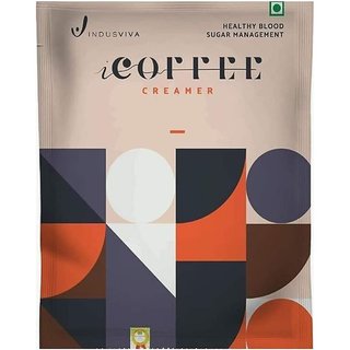 Buy Indusviva I-Coffee Creamer Online @ ₹3100 from ShopClues