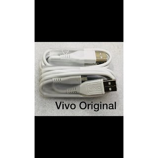 Buy Original Data Cable Vivo Online From Shopclues