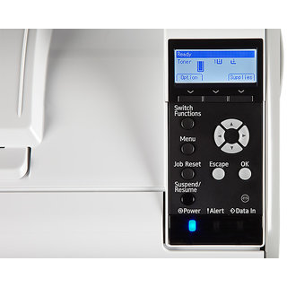 Buy Ricoh SP-6430DN Single Function Monochrome Printer (White) Online ...