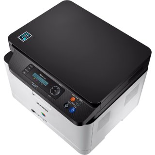 Buy Samsung Xpress SL-C480W Color Laser Multifunction Printer Online ...