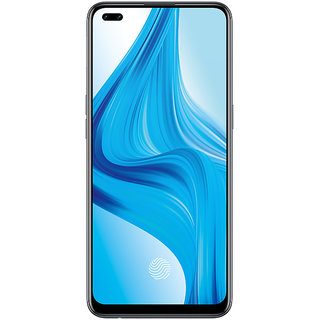 Buy OPPO F17 Pro (Metallic White, 128 GB) (8 GB RAM) Online @ ₹25490 ...