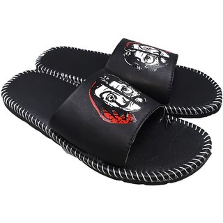Buy Pampys Angel Money Heist Slipper for Men Online @ ₹299 from ShopClues