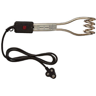 Buy Water Hitting Rod 1500 Watt Immersion Heater Rod Online @ ₹349 from ...