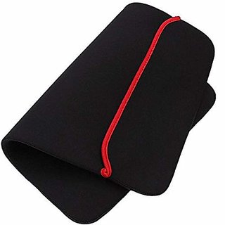 Buy Reversible 14.5 -Inch Laptop Sleeve (Black) Online @ ₹350 from ...