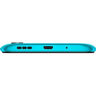 Buy Redmi 9i (Nature Green, 64 GB) (4 GB RAM) Dual Sim, 5000 mAh Online ...