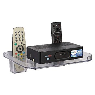 Buy Alpha Set Top Box Stand Online @ ₹279 from ShopClues