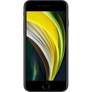 Buy Apple iPhone SE (Black, 64 GB) Online @ ₹35669 from ShopClues
