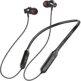 Buy Ubon BT-5100 BASS-FACTORY BLUETOOTH HEADSET (Black, In the Ear) Online @ ₹685 from ShopClues