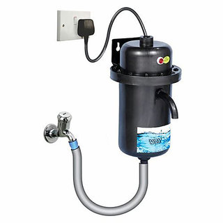 Buy Instant Water Geyser, Water Heater, Portable Water Heater, Geysers ...
