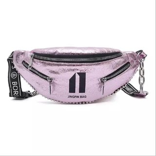 Buy Jingpin waist bag Online @ ₹599 from ShopClues