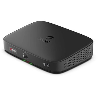 Buy Airtel Xstream Box with 7 Days HD Sports Pack 1 Month Xstream App ...