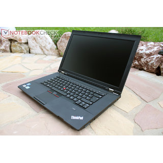 Buy Lenovo Thinkpad L530 Laptop Core I5 3RD Gen 4GB 500 GB (Refurbished ...