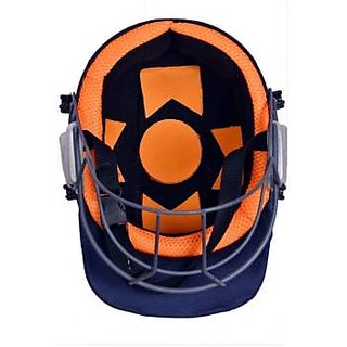 Buy Clover Professional Cricket Helmet (Extra Large) Online @ ₹799 from ...