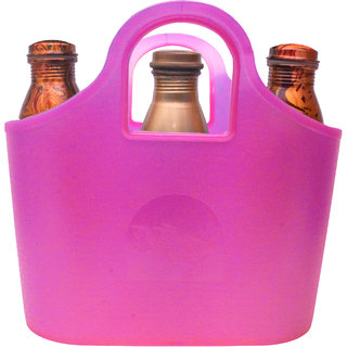 Buy Spillbox Plastic Koodai,Tokri,Jhola Multipurpose Shopping grocery ...