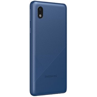 Buy Samsung Galaxy M01 Core (Blue, 1GB RAM, 16GB Storage) Online ...