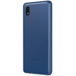 Buy Samsung Galaxy M01 Core (Blue, 1GB RAM, 16GB Storage) Online ...